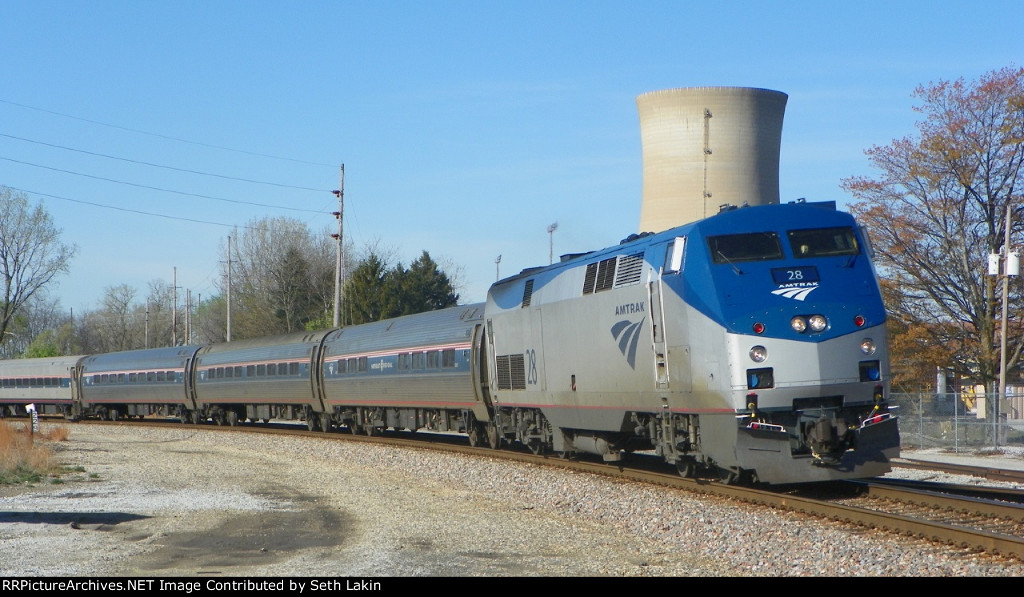 AMTK 28 #350 the Wolverine